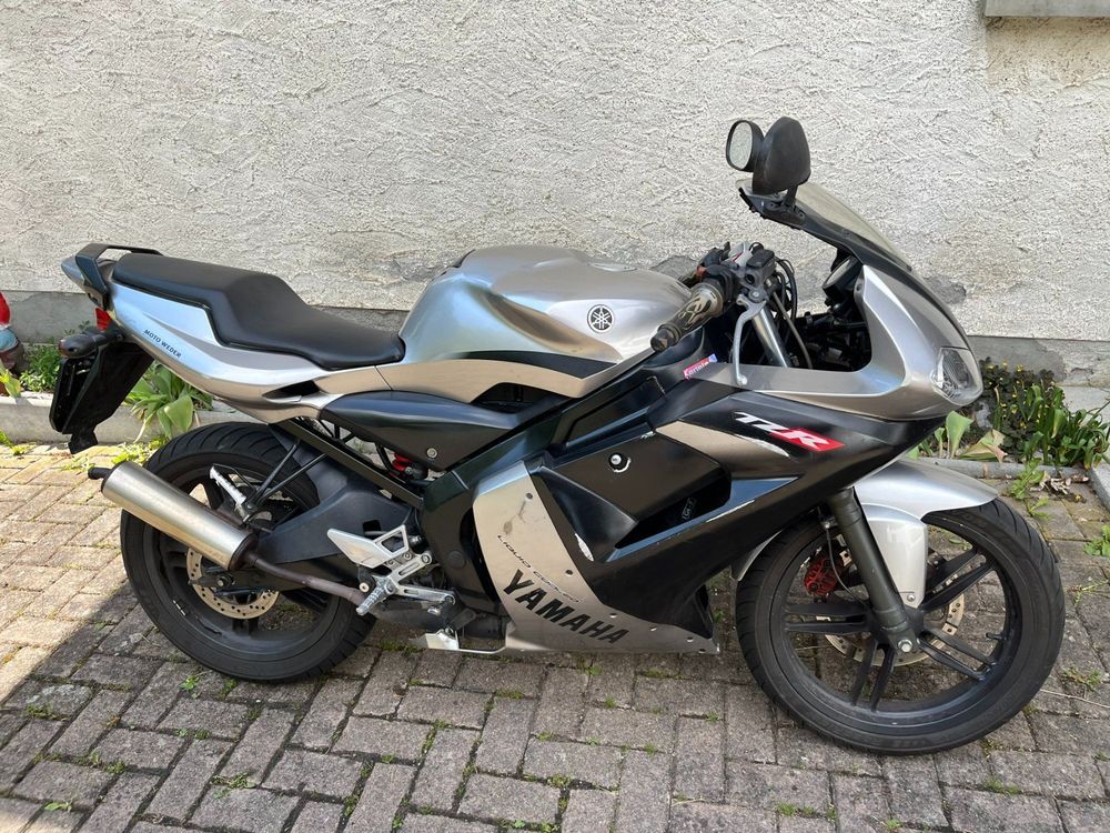 Yamaha TZR50R | Kaufen auf Ricardo