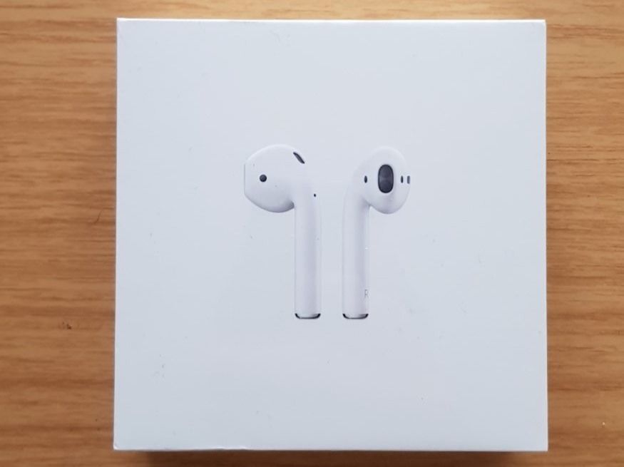 Airpods (2. Generation) | Kaufen auf Ricardo
