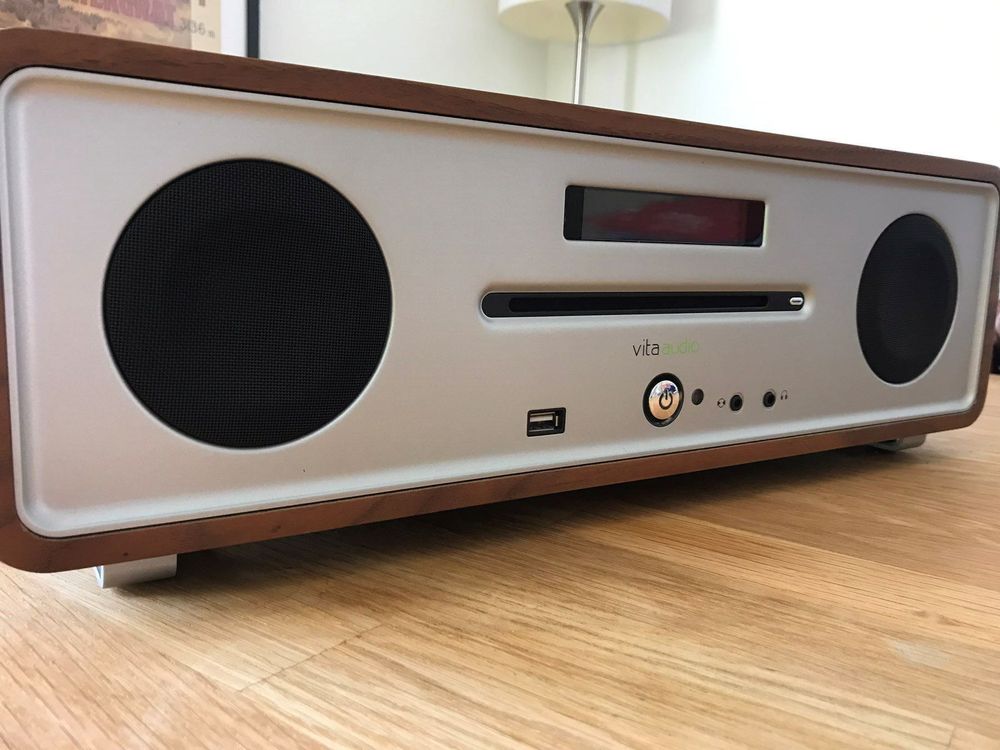 Ruark R4i+ (vita audio) Soundsystem (Gebraucht) in Zürich für CHF 160 ...