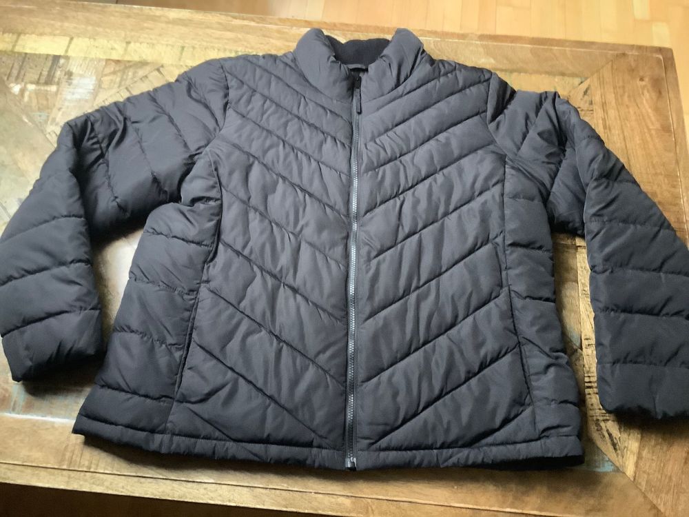 ⭐️NEU⭐️ Schwarze Damen “GAP” Jack Gr.XXL | Kaufen auf Ricardo