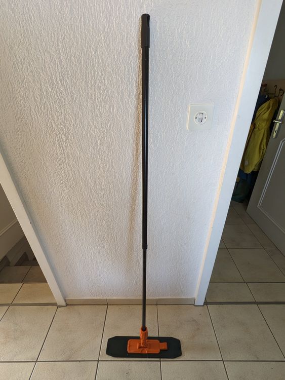 Wischmop | Kaufen auf Ricardo