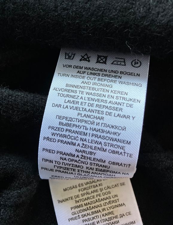 Christian Berg Kaschmir Strickjacke Gr.40 (Gebraucht) in Unterägeri für ...