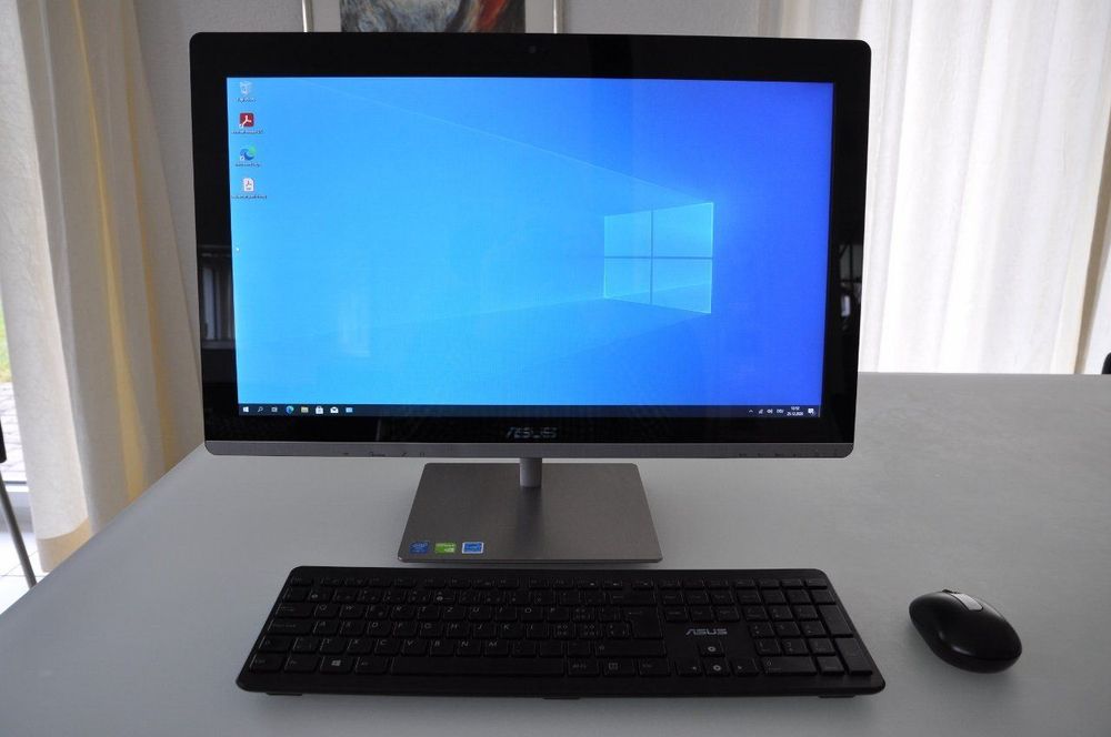 All-in-One-PC Asus ET2321 | Kaufen auf Ricardo