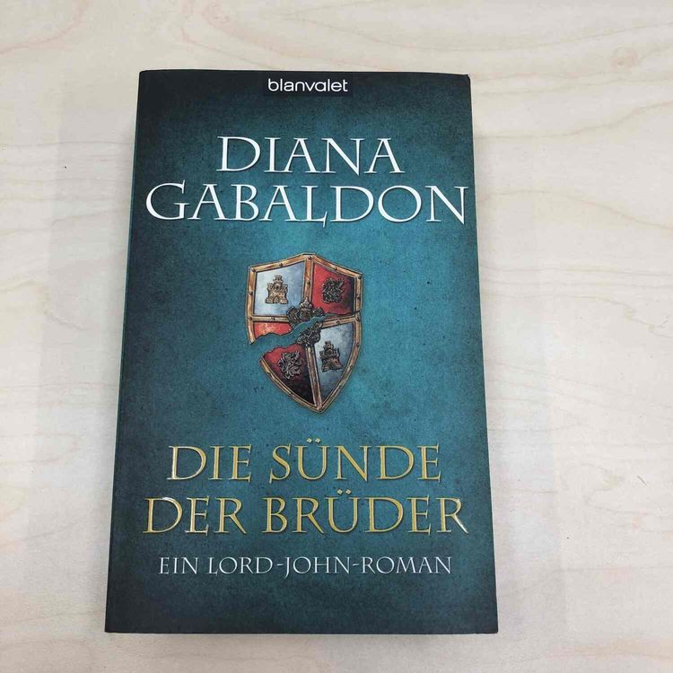 Die Sünde der Brüder | Kaufen auf Ricardo