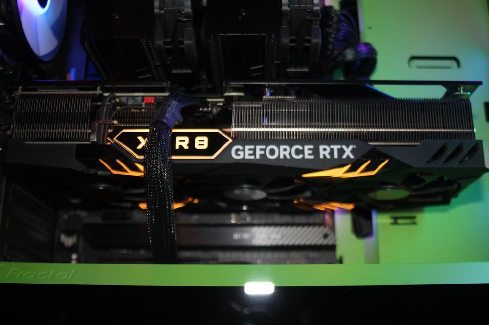 Brentford Intel Gaming PC (Gebraucht) in Winterthur für CHF 1800 – nur ...