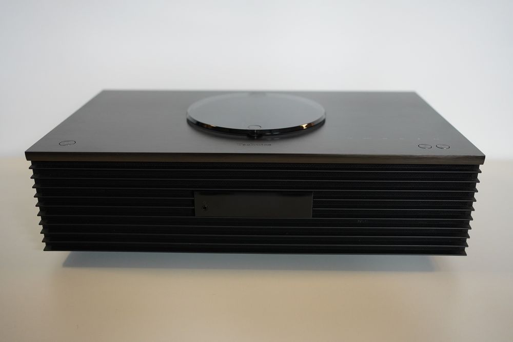 Technics SC-C70 MK2 ab Ausstellung Inkl. 2 Jahre Garantie (Neu (gemäss ...