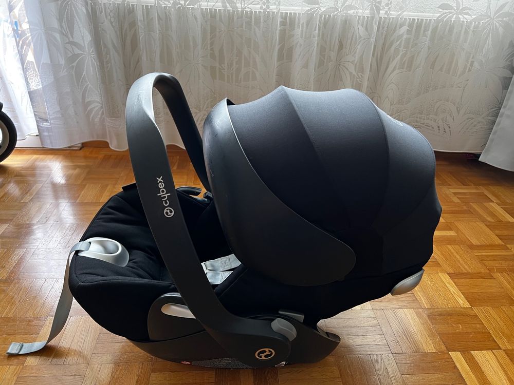 Cybex Babyschale | Kaufen auf Ricardo