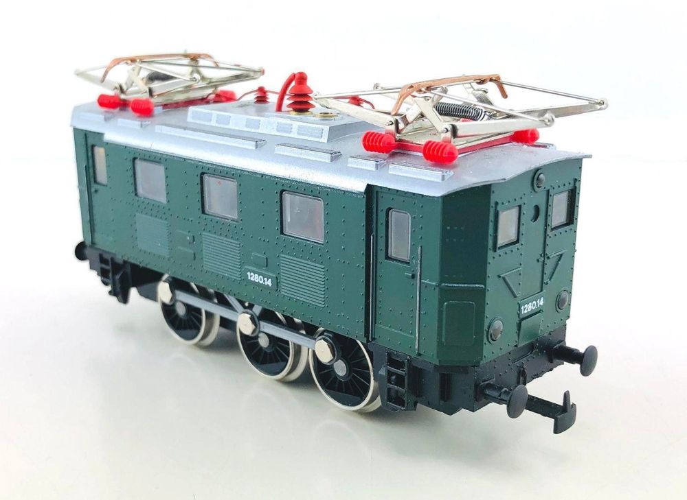 Kleinbahn BBÖ ÖBB 1280 (Gebraucht) in für CHF 40 – mit Lieferung auf ...