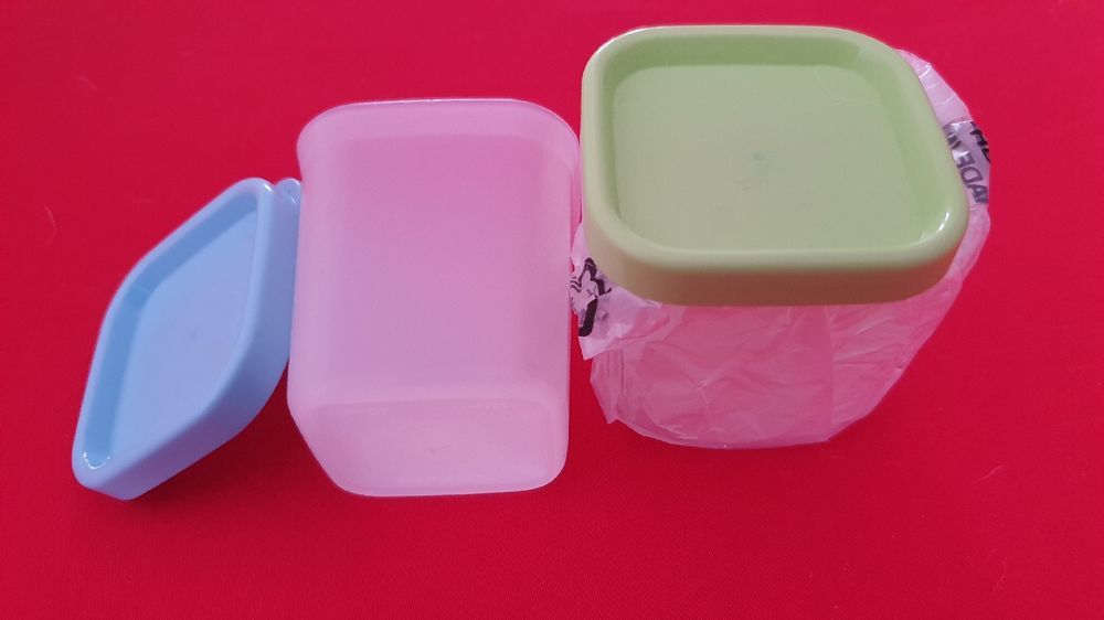 Tupperware Antarktika 80ml (Neu und originalverpackt) in Belp für CHF 2 ...