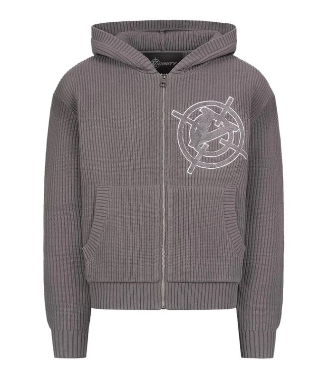 Vicinity Knit Zipper (Neu (gemäss Beschreibung)) in Ittigen für CHF 50 ...