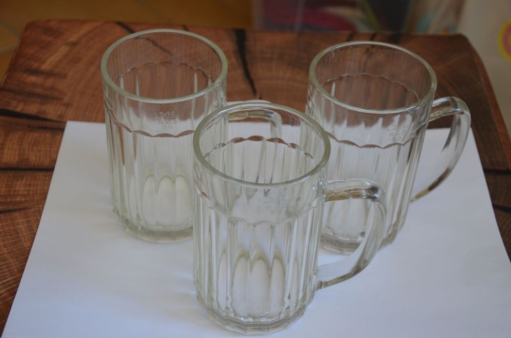 3 BIER GLASER | Kaufen auf Ricardo