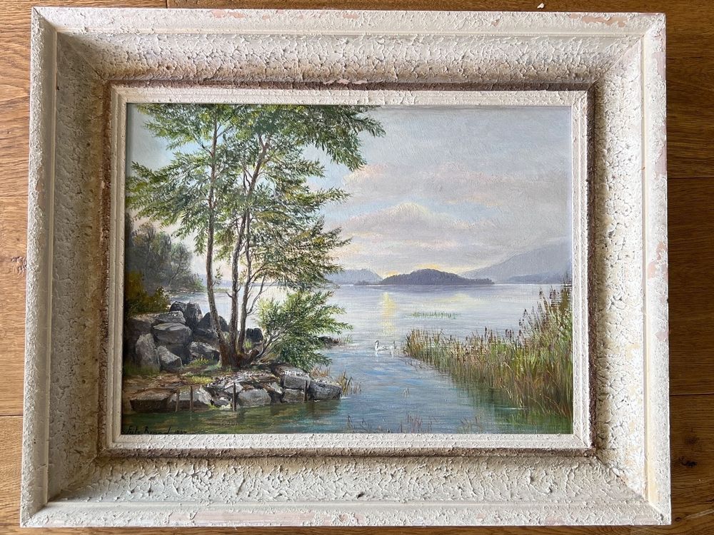 Fritz Brand Bild | Kaufen auf Ricardo