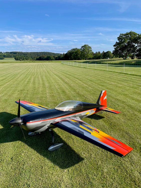 CARF Extra 330LX 3m | Kaufen auf Ricardo