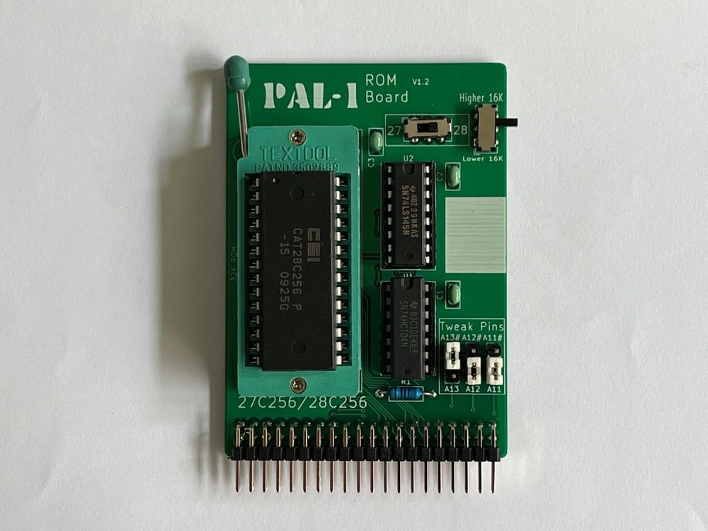 6502 Single Board Computer KIM-1 kompatible (Gebraucht) in St-Sulpice ...