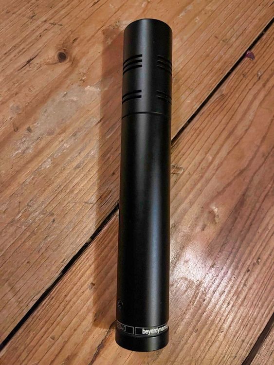 Beyerdynamic M201 TG Mikrofon | Kaufen auf Ricardo