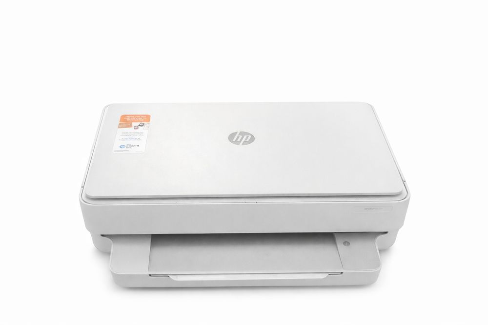 Acer Laptop Aspire 5 A517-52-58TY und HP Drucker Envy 6022e (Gebraucht ...