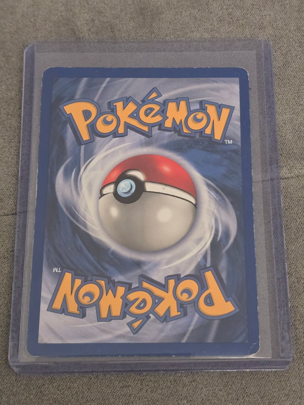 🇺🇸 Pokemon Base 》Ponyta 60/102 (Gebraucht) in Niederbipp für CHF 6 ...