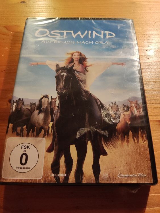 Ostwind - Aufbruch nach Ora (DVD) | Kaufen auf Ricardo