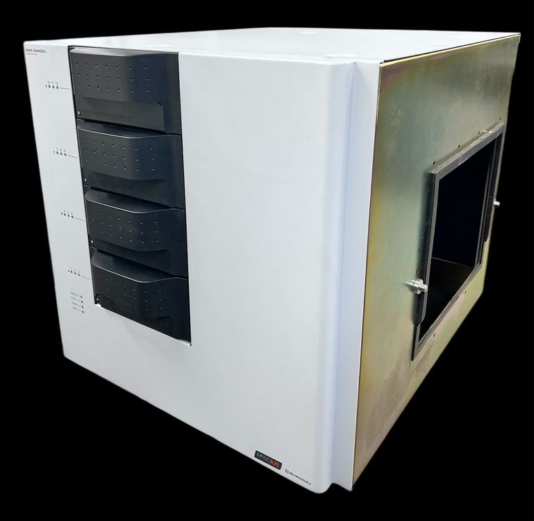 Shimadzu Prominence Rack Changer /C 228-45030-38 (Gebraucht) in ...