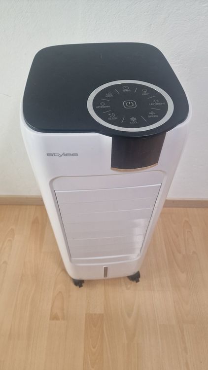 STYLIES Luftkühler Cetus Air Cooler (Gebraucht) in unterägeri für CHF ...