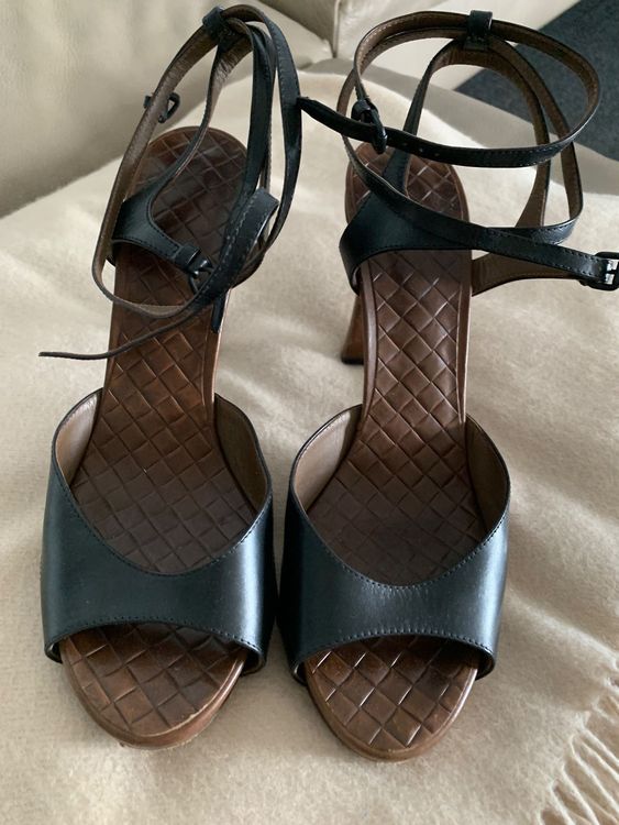 BOTTEGA VENETA ORIGINAL! High Heels (Gebraucht) in Walchwil für CHF 45 ...