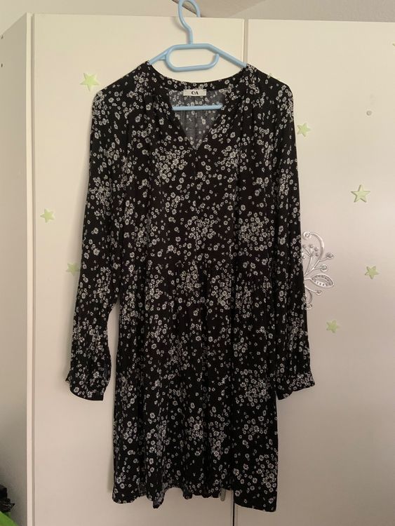 Tunika Kleid (Gebraucht) in Rieden AG für CHF 15 – mit Lieferung auf Ricardo kaufen