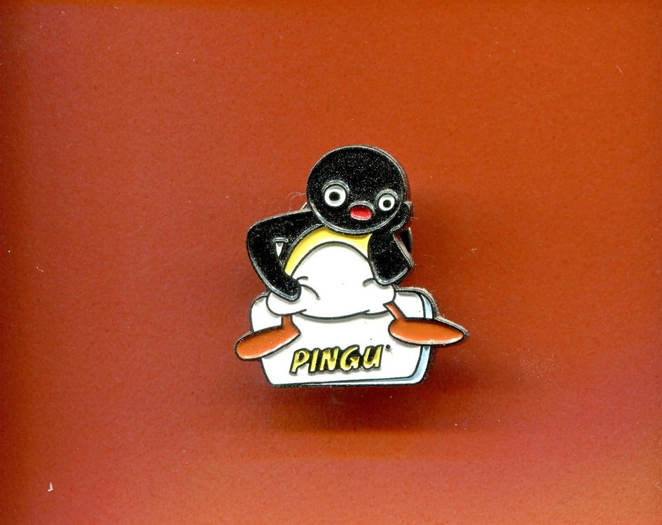 PINGU (Gebraucht) in Winterthur für CHF 2 – mit Lieferung auf Ricardo ...
