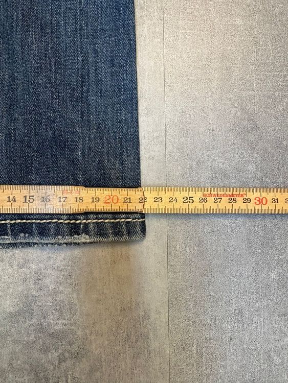 Miss Me Bootcut Jeans – Größe M/28 (Neu (gemäss Beschreibung)) in ...