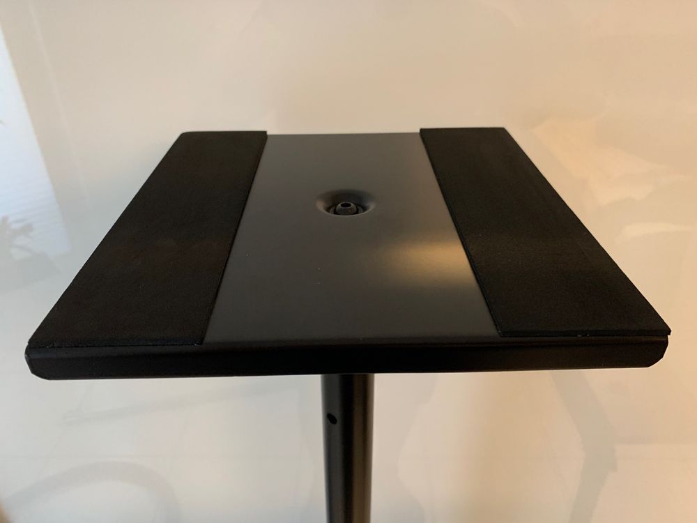 2x Adam Hall SKDB039 Ständer für Studiomonitore (Gebraucht) in Stein AG ...