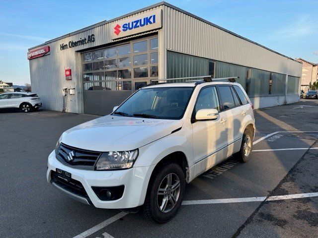 (KOPIE) Suzuki Grand Vitara 2.4 GL Top | Kaufen auf Ricardo