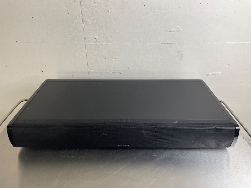 Onkyo Bluetooth Lautsprecher System Model LS-T10 (Gebraucht) in Zürich ...