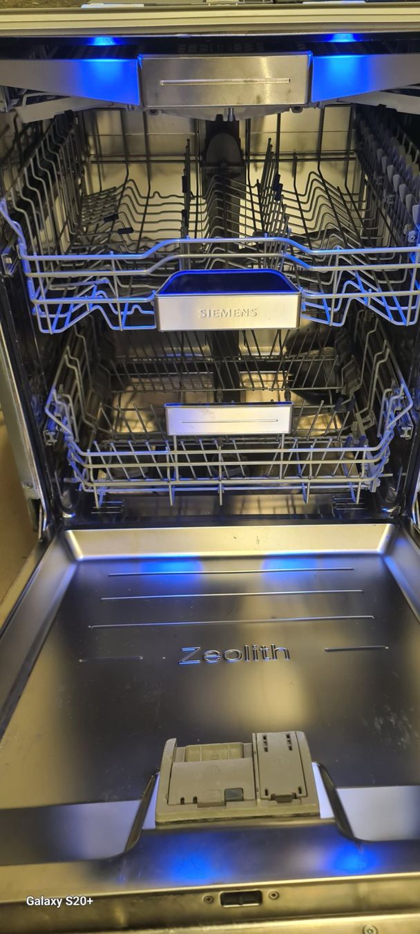 Geschirrspüler etxra gross Siemens SX 778 D86 TE (Gebraucht) in Worb ...
