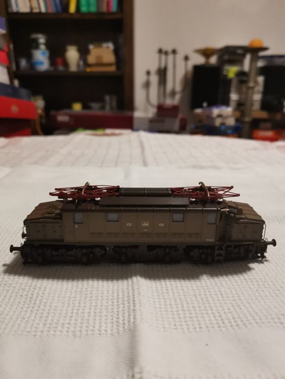 Roco 43772 FS E626.442 (Gebraucht) in Arbon für CHF 70 – mit Lieferung auf Ricardo kaufen