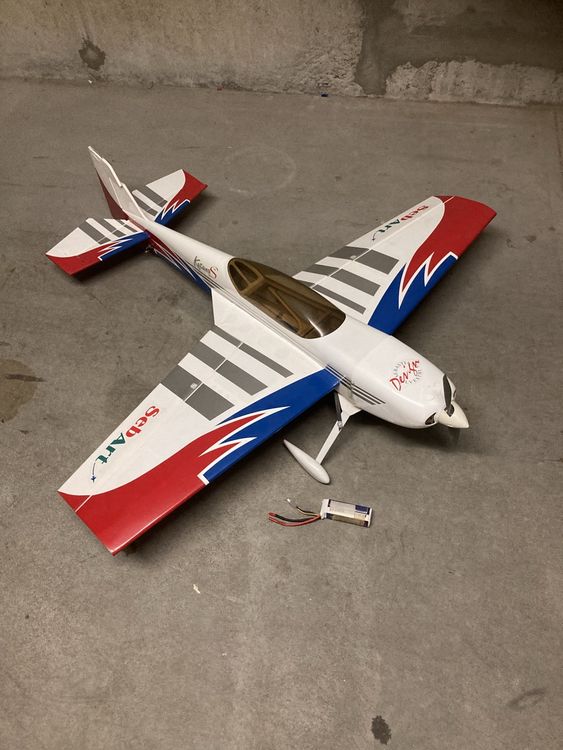 Sebart Katana (Gebraucht) in Altendorf für CHF 133 – nur Abholung auf ...