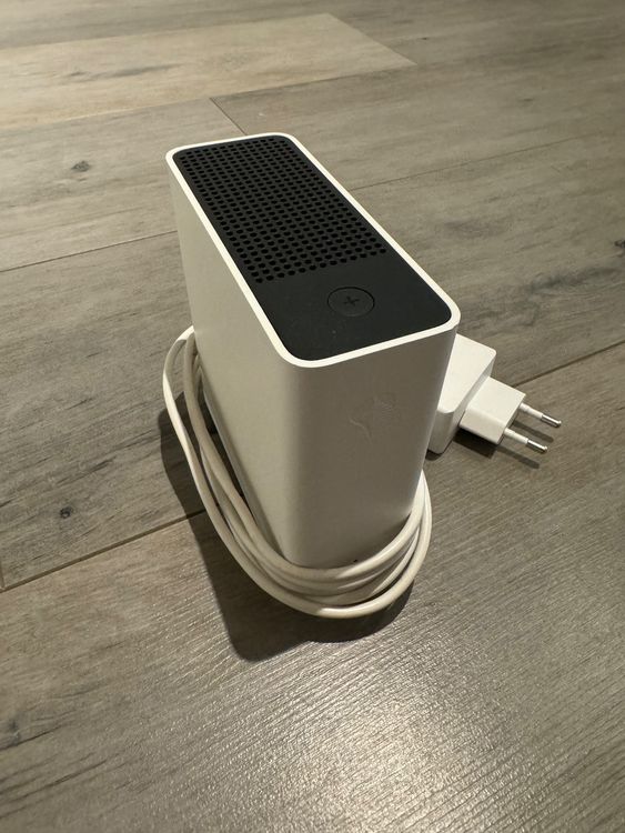 Swisscom WLAN Box 2 (Gebraucht) in Anières für CHF 50 – mit Lieferung ...