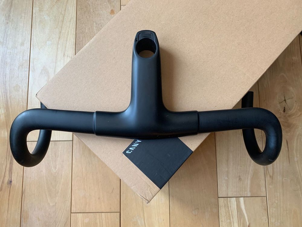 Canyon Ergocockpit CF H31 (Gebraucht) in Zürich für CHF 130 – mit ...