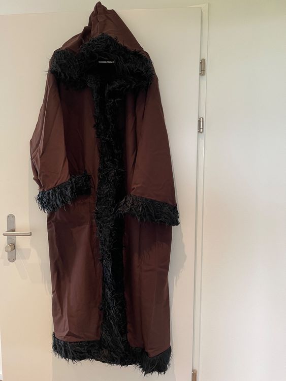 Schmutzli Kostüm (Gebraucht) in Ettenhausen für CHF 59 – mit Lieferung ...