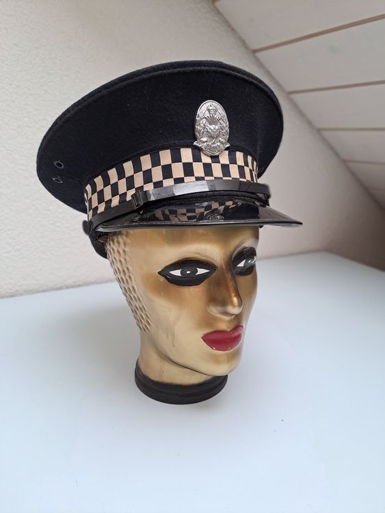 Scottish Police hat 50's (Gebraucht) in Romanshorn für CHF 35 – mit ...