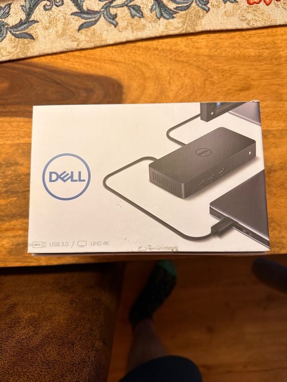 Dell Docking-Stationen | Kaufen auf Ricardo