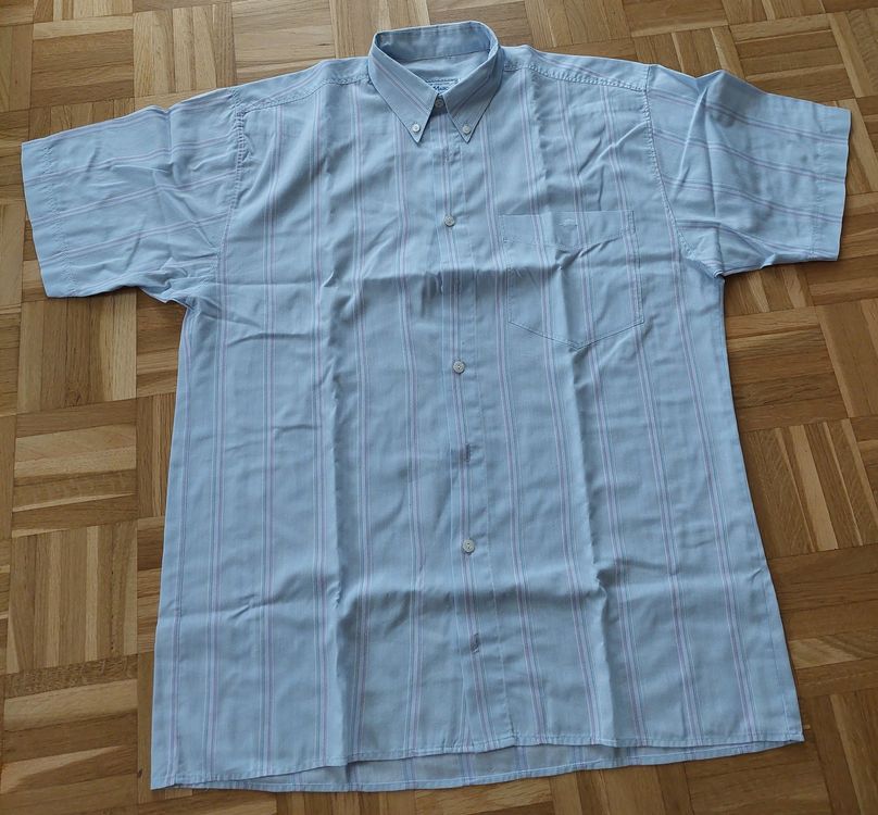 Chemise Marc Gibaldi M | Kaufen auf Ricardo