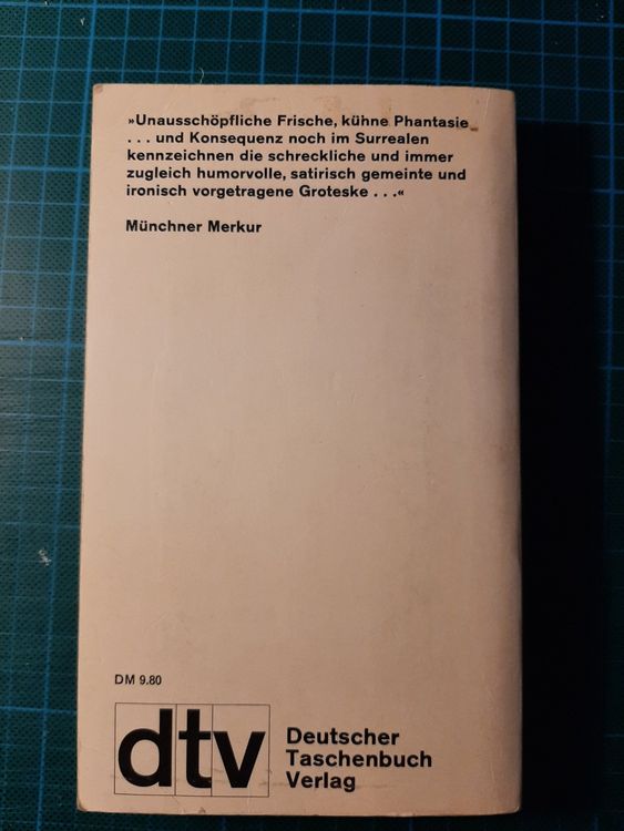 Roman, Michail Bulgakow, Der Meister und Margarita | Kaufen auf Ricardo