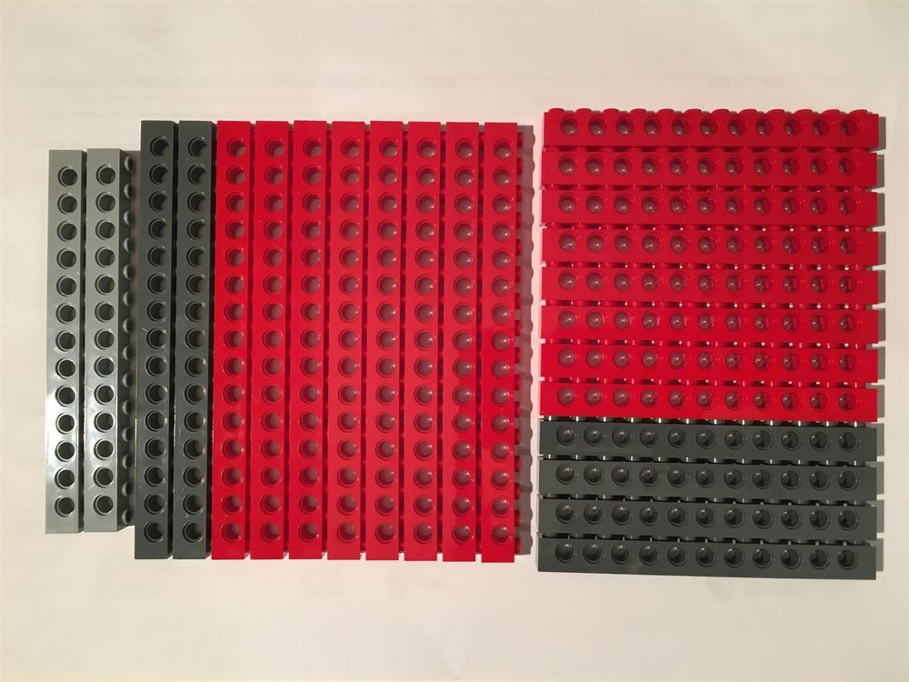 Lego*Lochbalken*diverse*NEU*R39 | Kaufen auf Ricardo