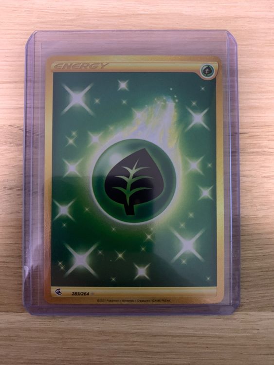 Pokemon Gold Energy (Gebraucht) in Zürich für CHF 18 – mit Lieferung ...