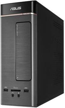 ASUS K20CD-CH025T PC Set mit SSD und Windows 11 (Gebraucht) in ...