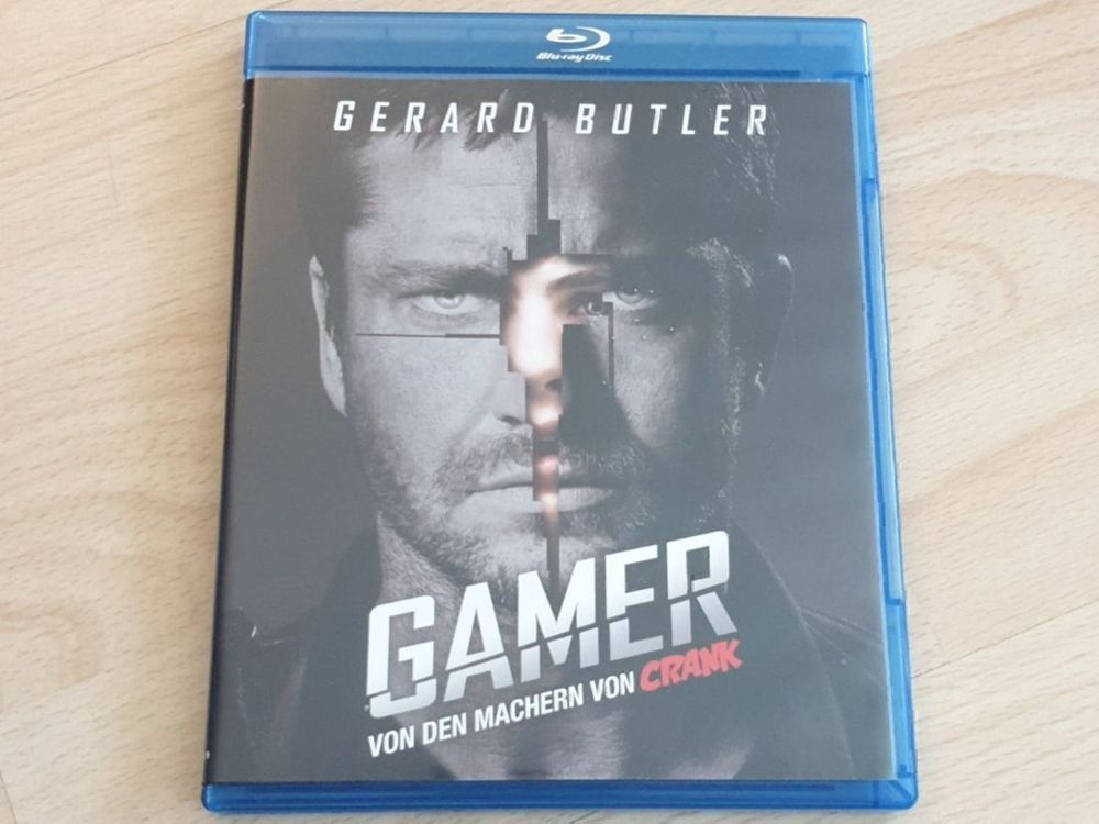 Gamer (2009) | Kaufen auf Ricardo