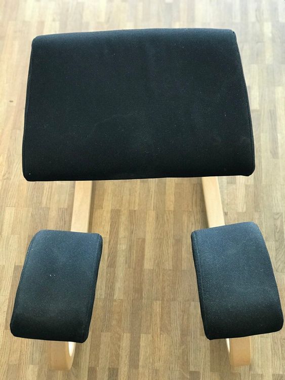 VARIER VARIABLE BALANCE STUHL | Kaufen auf Ricardo