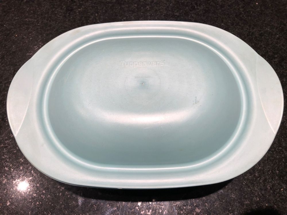 Tupperware Form für Backofen (Gebraucht) in Gelterkinden für CHF 59 ...