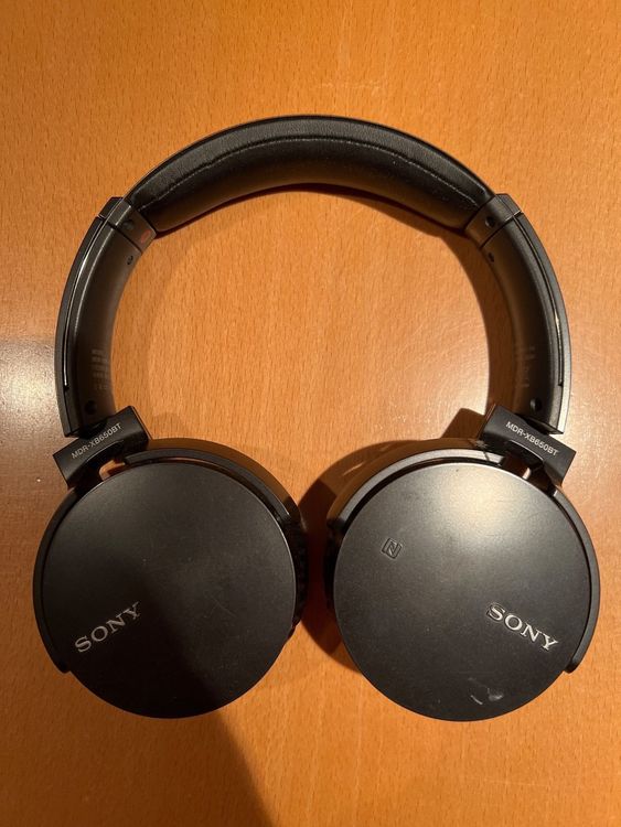 Mdrx Kopfhörer Sony (Gebraucht) in Altendorf für CHF 13 – mit Lieferung ...