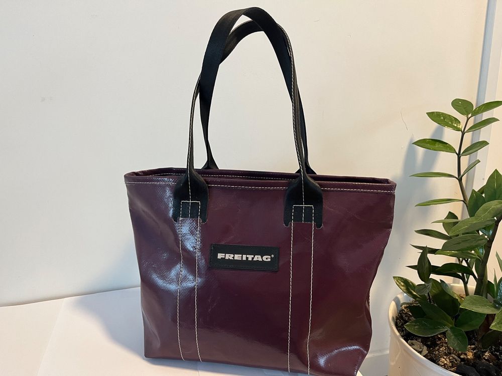 Freitag - Tasche - Donna F72 | Kaufen auf Ricardo