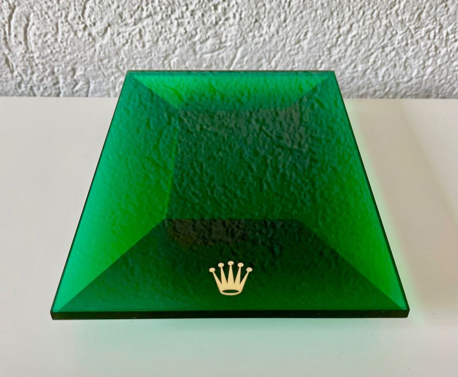 🔥 Rare présentoir de boutique Rolex 🔥 (Gebraucht) in Genève für CHF 290 ...